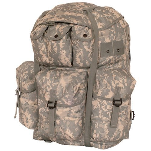 Large Alice Pack with Frame, ACU Digital - Walmart.com
