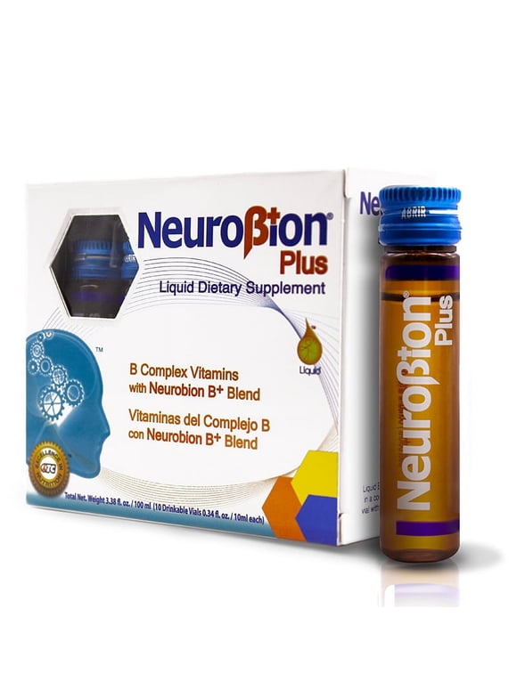Neurobion in Vitamins and Supplements - Walmart.com
