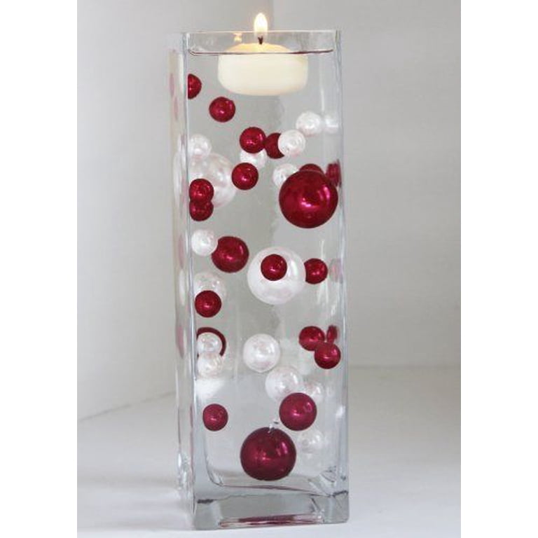 Floating Beads For Centerpieces