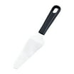 Farberware Stainless Steel Pie Server with Black Plastic Handle ...
