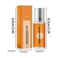 Perfume Perfume With Natural And Lasting Fragrance Fresh And Atmosphere Perfume 10ml Rose Rue21