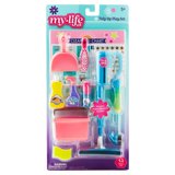 My Life As Tidy Up Play Set - Cleaning Accessories - Walmart.com