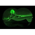 SpyX Night Hawk Scope - Real Infrared Night Vision Lets You See up 50 ...