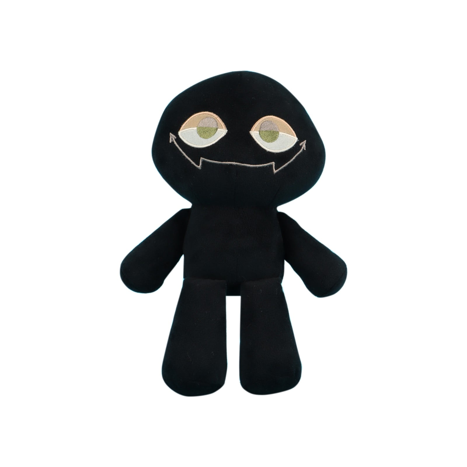 32Cm Slap Battles Bob Plush Slap Battles Bob Plush Game Periférico ...