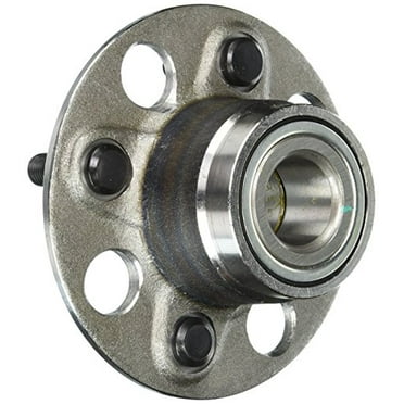 Wjb Wa512319 Rear Wheel Hub Bearing Assembly Cross Reference: Timken ...