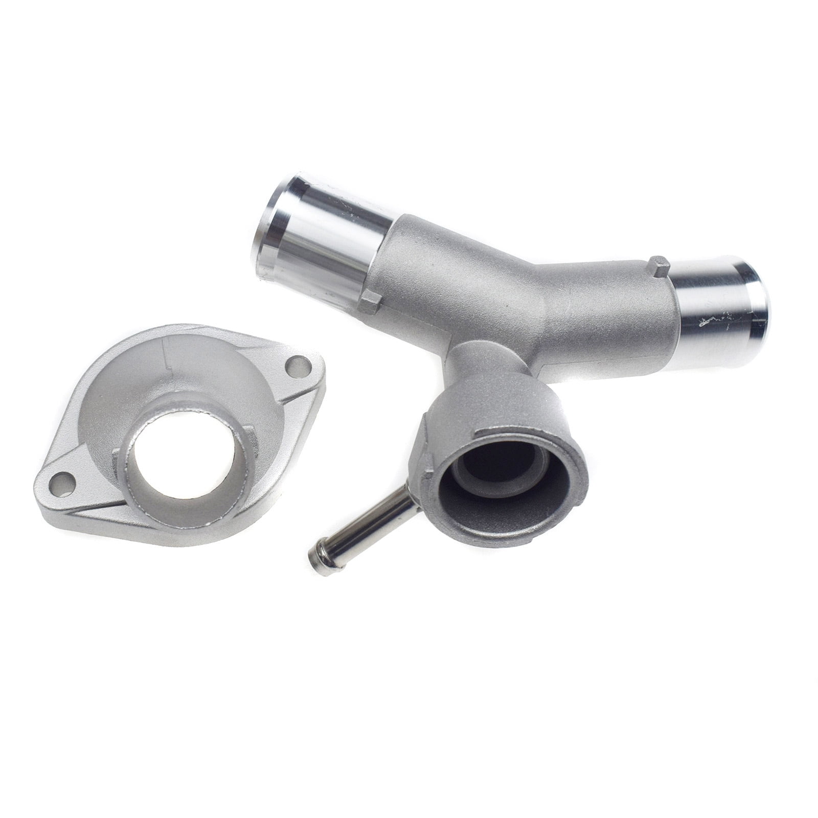 Aluminum Engine Coolant Filler Neck & Housing For Toyota Yaris Echo ...