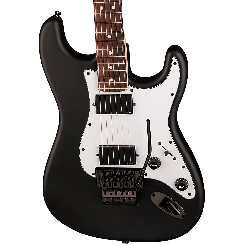 Squier Stratocaster