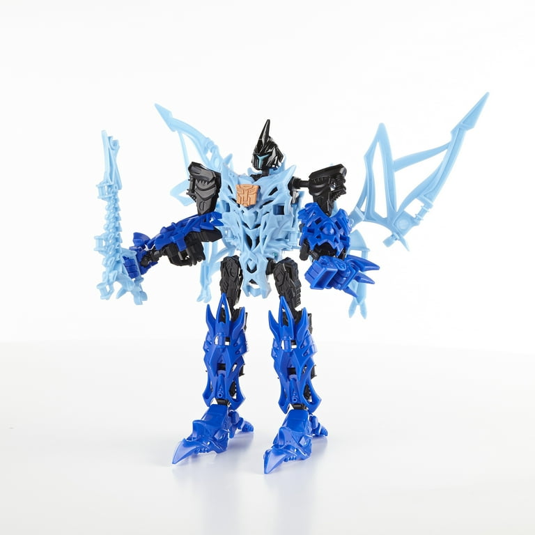 Transformers 4 Dinobots Strafe