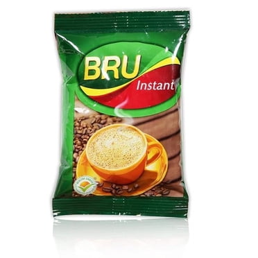 Bru Instant Coffee and Roasted Chicory, 3.5 oz - Walmart.com