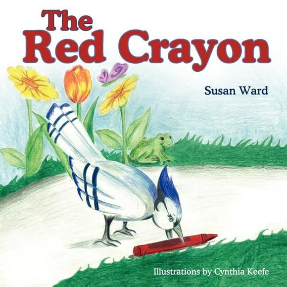 Red Crayons Story