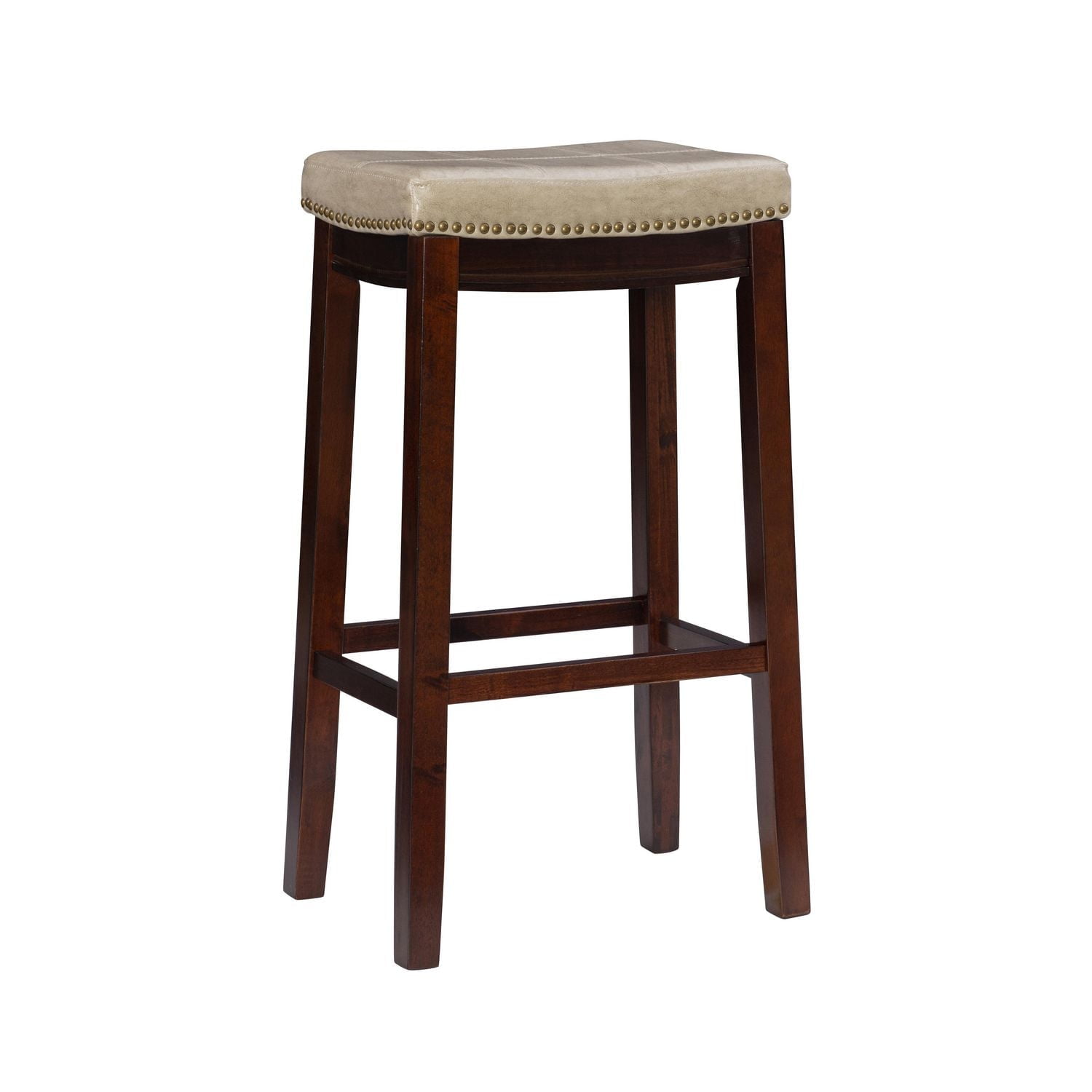 Click here for Linon Warren Jute Barstool prices