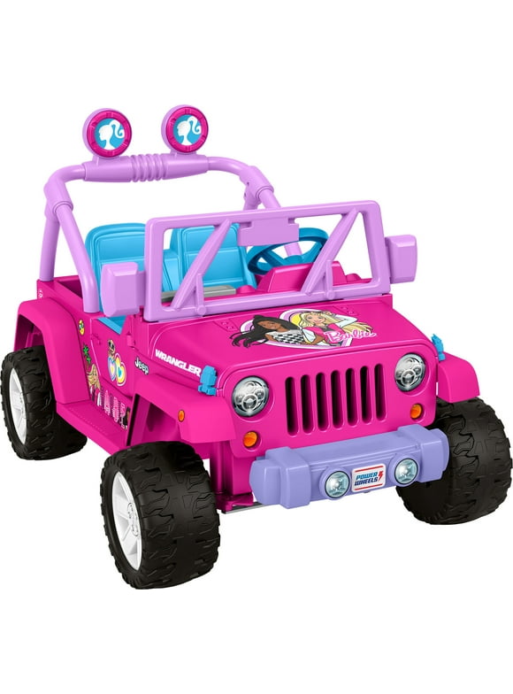 Power Wheels - Walmart.com