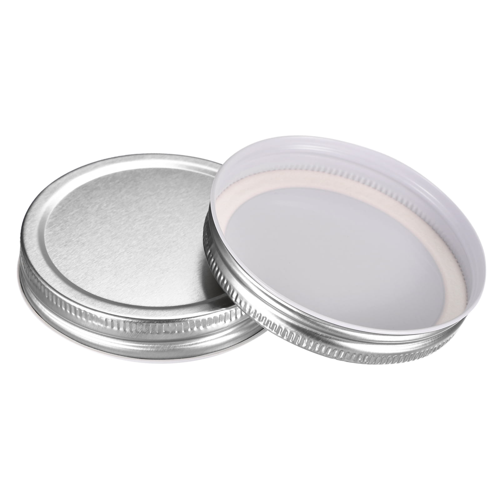 Click here for Unique Bargains Uxcell Mason Jar Lids  16 Pack - T... prices