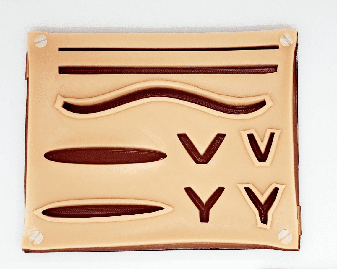 The Suture Buddy Pad - Walmart.com