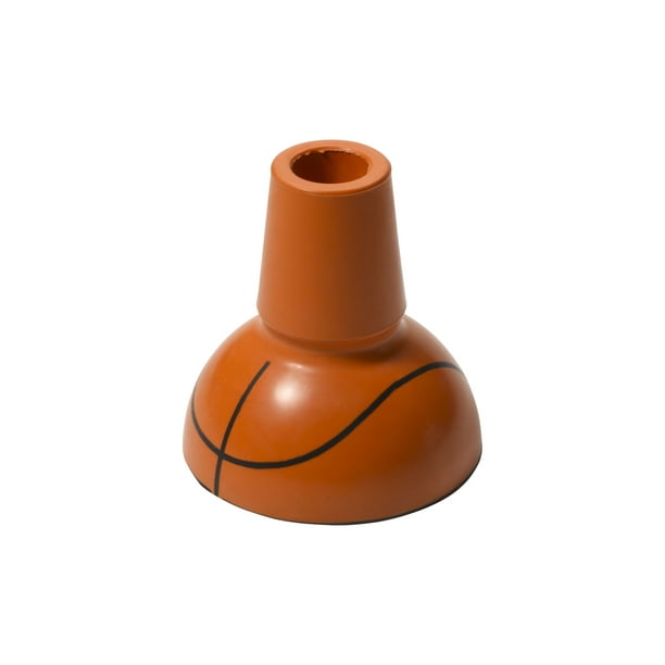 Drive Medical Sports Style Cane Tip, Basketball - Walmart.com
