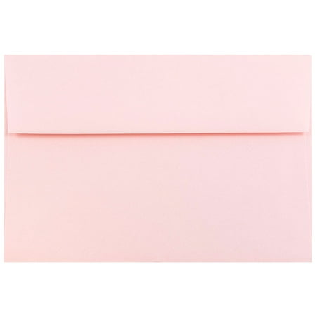 JAM PAPER A8 Premium Invitation Envelopes - 139.7 x 206.4 mm (5 1/2" x ...