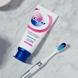 Crest Sensitive & Gum All Day Protection Anticavity Fluoride Toothpaste ...