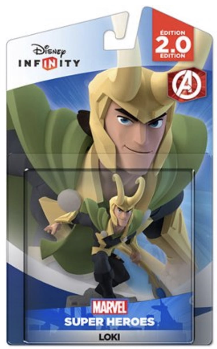 Disney Infinity Ronan
