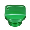 Taosunzt Motorcycle CNC Oil Filler Cap Engine Fuel Tank Cover for Hond ...