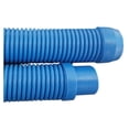 Universal Swimming Pool Cleaner Durable Hose Long Blue Color 8 Pack Fit ...