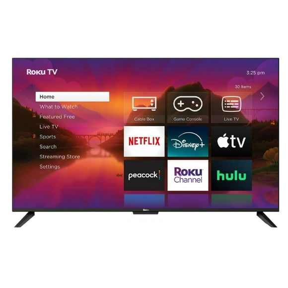 50" Roku TVs - Walmart.com