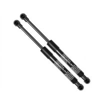 Hood Strut Set - Compatible with 2007 - 2009 Ford Taurus - Autopart ...