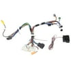 iDatalink HRN-AR-TO1 Maestro Amplifier Replacement T-Harness 2008 ...