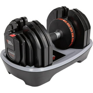 Weider, 20lb Rubber Hex Dumbbell, Single - Walmart.com