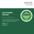 Green Mountain Coffee Southern Pecan K-Cup Pods, 18ct, Light Roast ...
