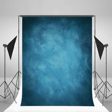 LS Photography WMT1175 Lightweight 6 ft X 9 ft Chromakey Fabric ...