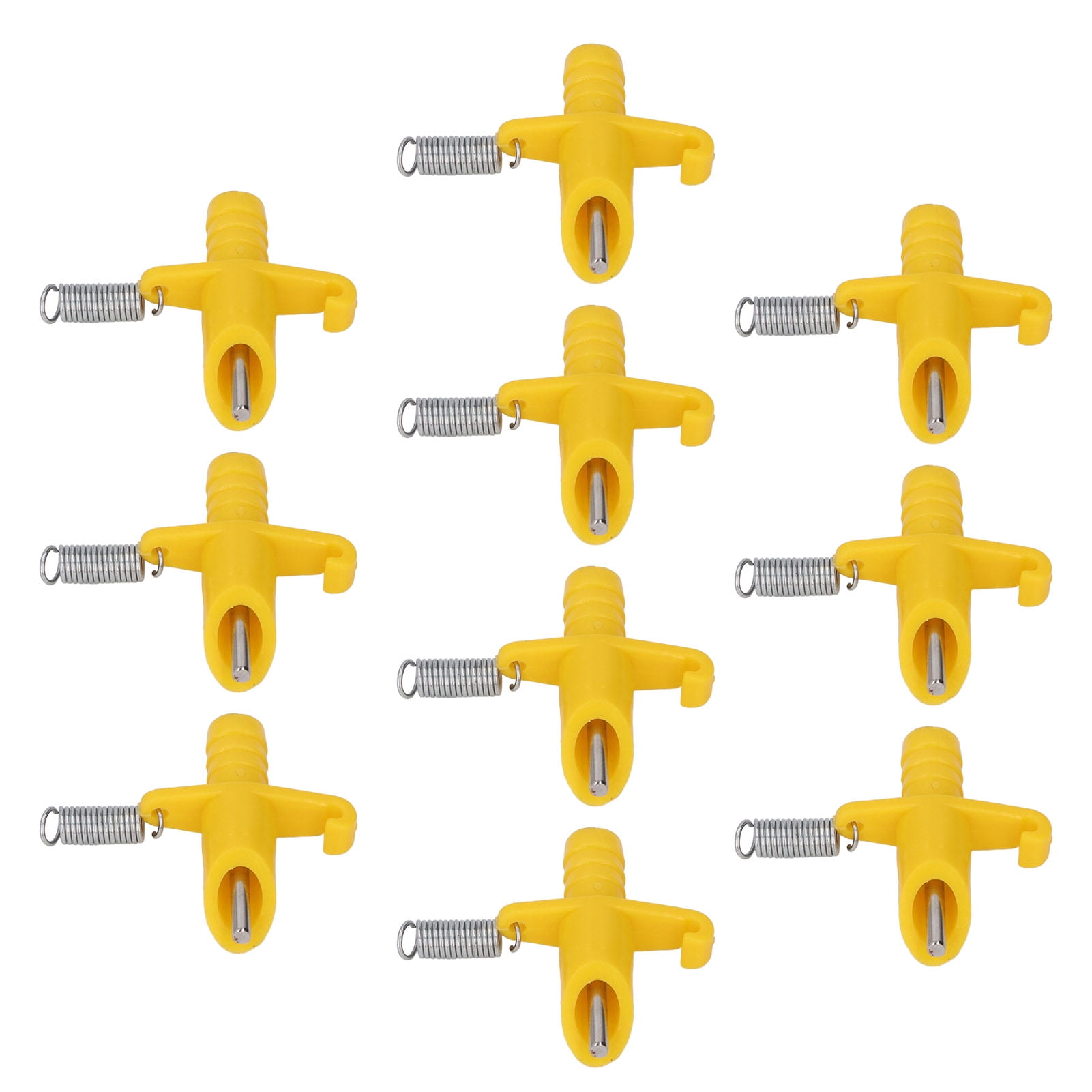 Rabbit Water , Integrated Rabbit Drinking System with Spring for Rabbit ...