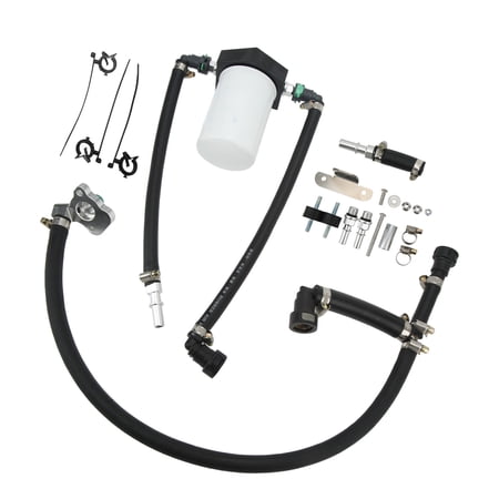 CP4 6.7F BP .1, Gen2.1 CP4.2 Disaster Prevention Bypass Kit High ...