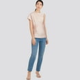Simplicity Misses' Tops Sewing Pattern S9230 Size 6-8-10-12-14 ...