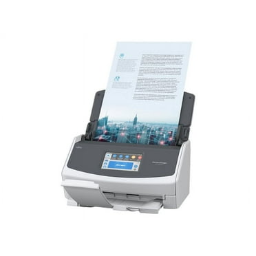 Epson FastFoto FF-680W Wireless, Fast High-speed Photo/document Scanner ...