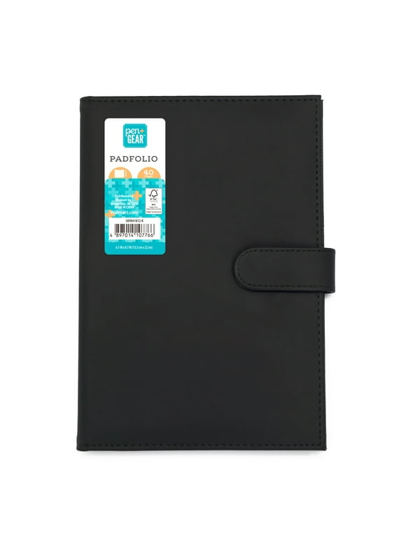 Padfolios in Journals & Diaries - Walmart.com