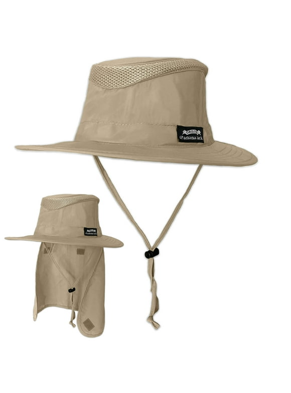 Panama Jack Hats