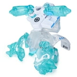 Bakugan Ultra, Tretorous with Transforming Baku-Gear, Armored Alliance 3-inch Tall Collectible ...