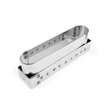 Mallard Ferrire 02498 Stainless Steel Eclair Pastry Cookie Cutter 1 ...