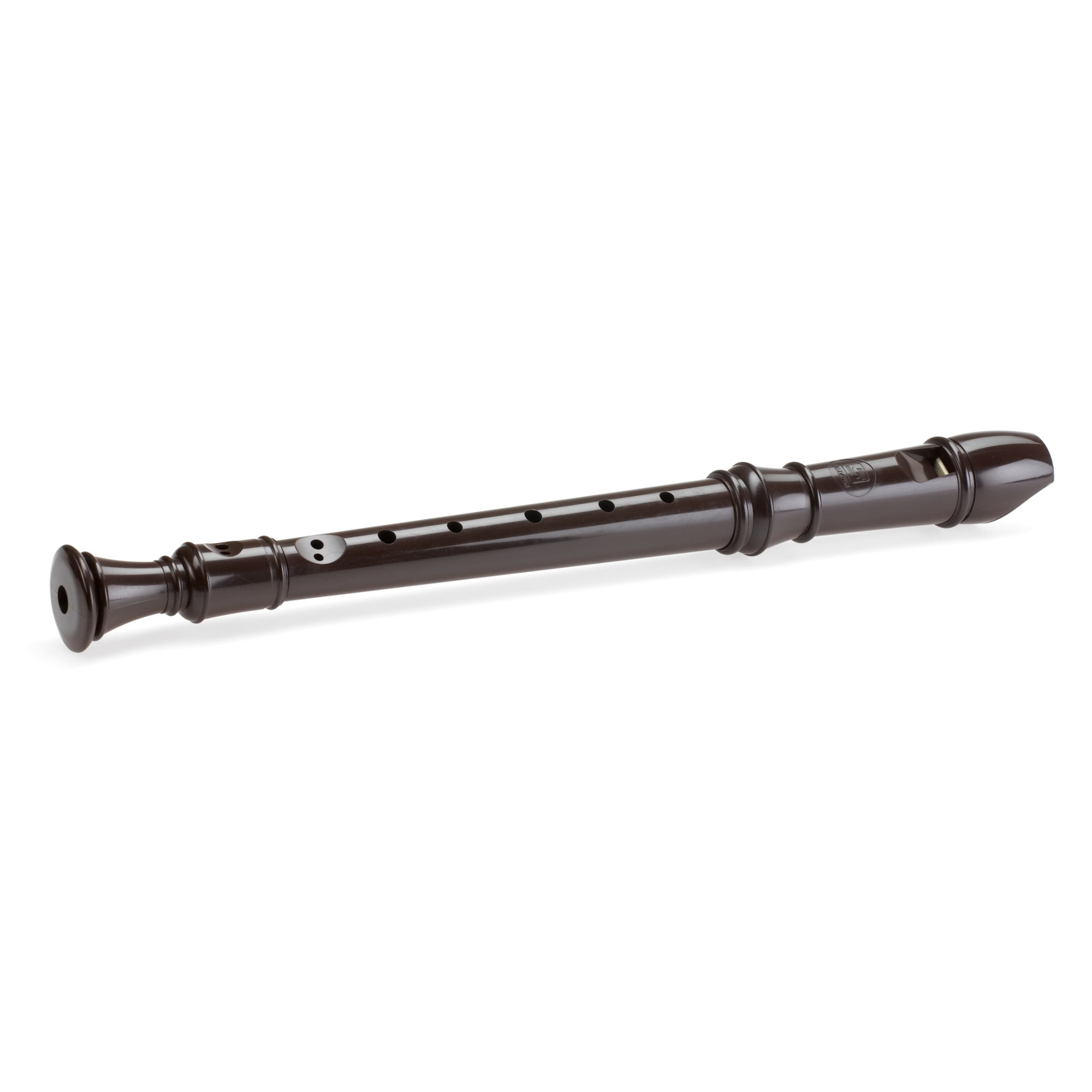 3 PIECE Soprano RECORDER Outfit - Walmart.com