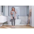 Qardio Base x Smart Full Body Composition WiFi Scale - White HSA/FSA ...