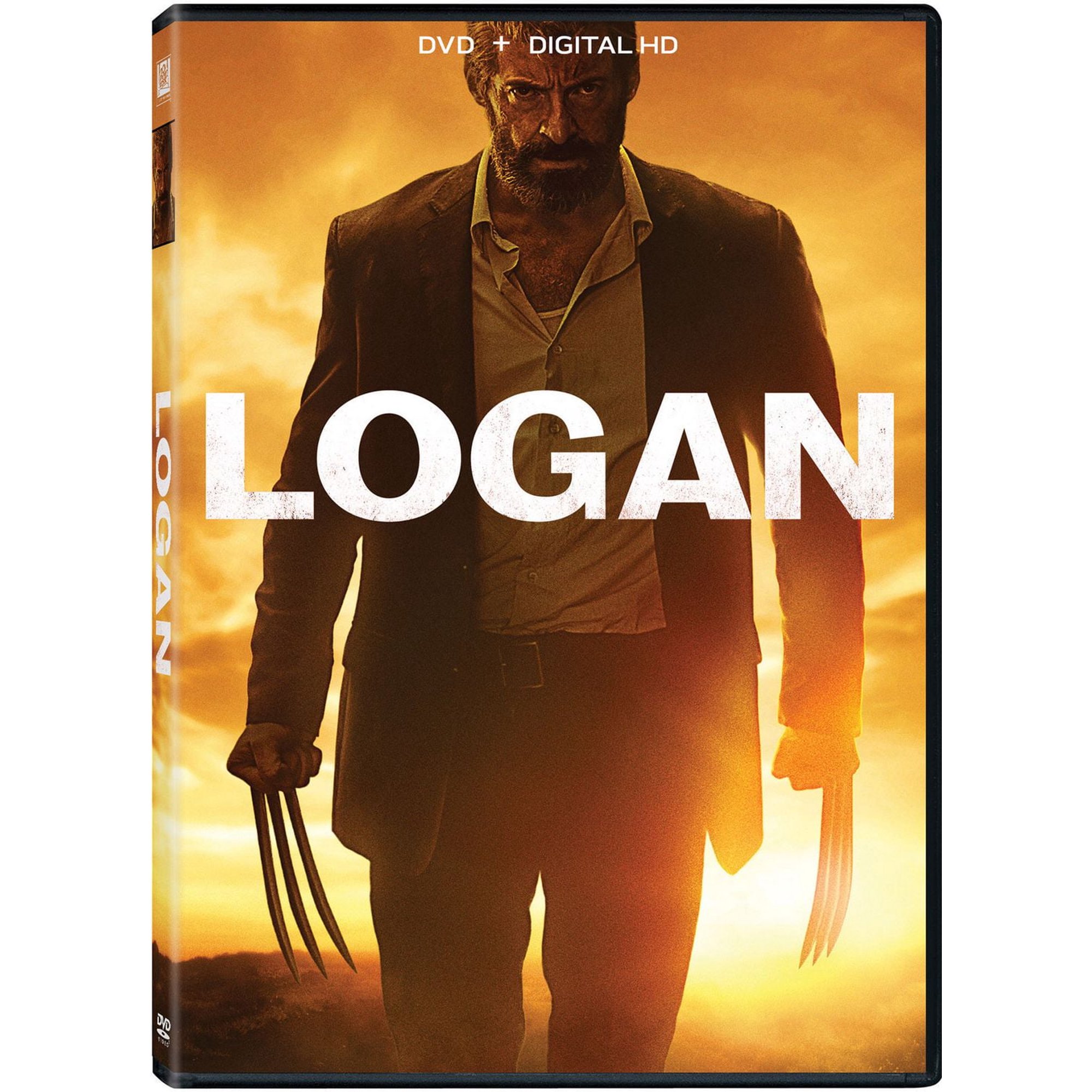 Click here for 20th Century Fox Home Entertainment Logan (Dvd + D... prices
