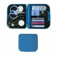 Kiplyki Travel Sewing Kit Thread Needles Mini Outdoor Hot Set - Walmart.com