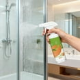 Electrolyzed Ion Kitchen Cleaner Spray, Multi-Purpose Degreaser for ...
