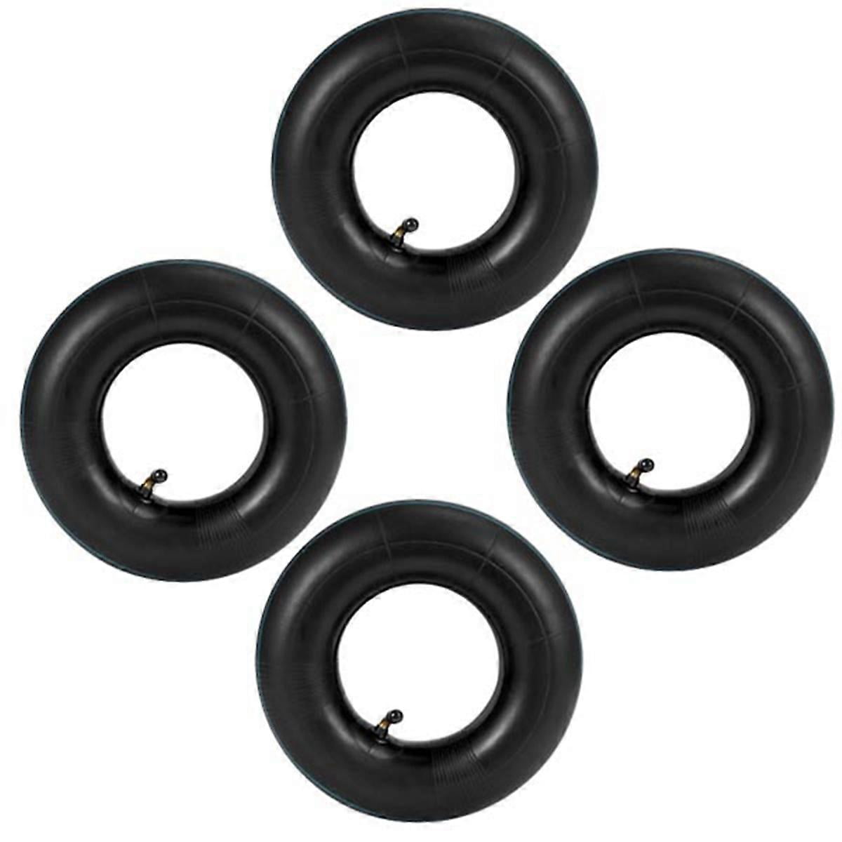 Click here for Chenyihong 4 Pcs 4.10/3.50-4 Inch Inner Tube Tire... prices