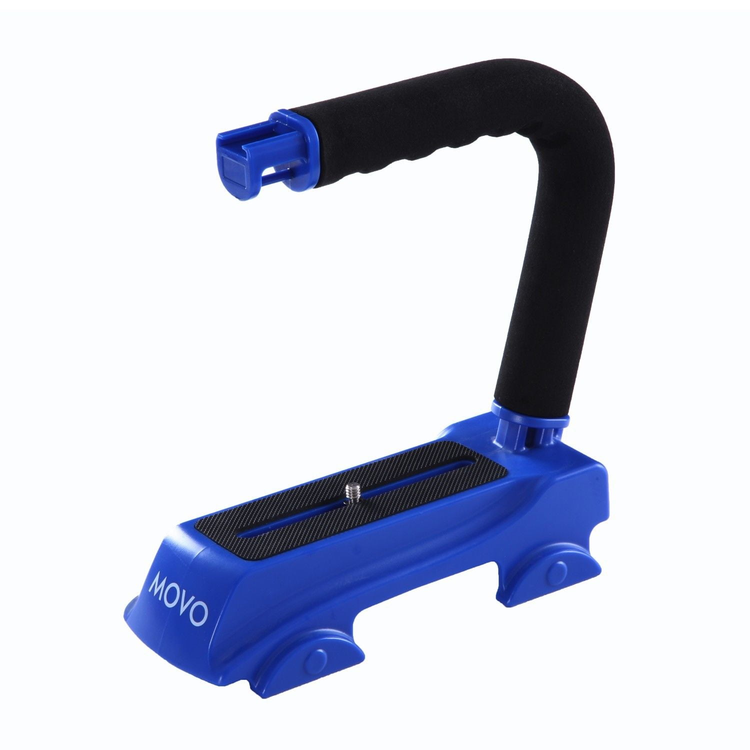 Movo Photo Heavy Duty Super Sturdy Action Stabilizing Video Handle Grip ...
