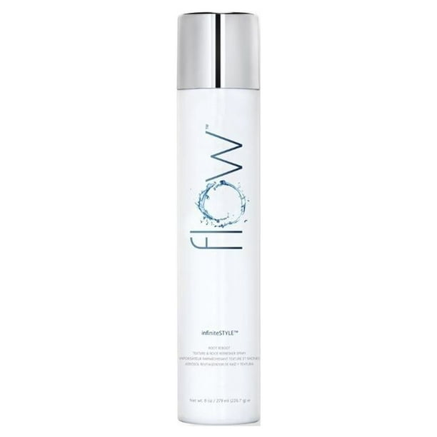 Flow InfiniteSTYLE Root Reboot - Texture and Root Spray - Walmart.ca