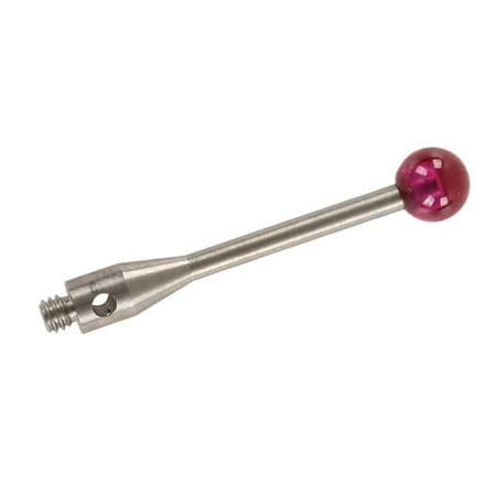 CMM Probe Needle, CMM Probe Stylus Standard Tungsten Carbide Shank ...
