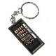 Snacks Chips Candy Vending Machine Keychain Key Chain Ring - Walmart.com