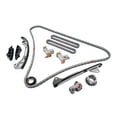 GELUOXI Timing Chain Kit For Lexus ES350 GS300 GS350 Toyota RAV4 Camry ...