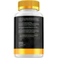 Vigortrix for Men Capsules - Vigortrix Vitamin Complex Pills, All ...